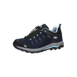 Br&uuml;tting Br&uuml;tting Halbschuh 'Mount Chester' Damen Gr&ouml;&szlig;e 39 marine / pastellblau / schwarz