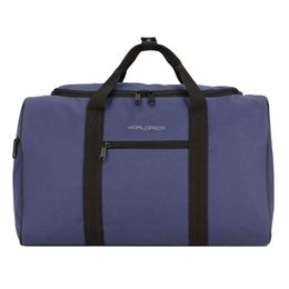 WORLDPACK Weekender female size One size Night blue / Black