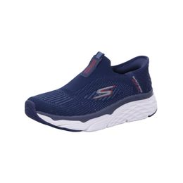 Skechers Slippers 'Slipper Herren 220389 NVY Textil in blau' male size 43 Blue