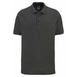 Fruit of the Loom Shirt 'Fruit of the Loom' male size XXL Graphite