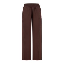 Smilodox Pants female size 34 Brown