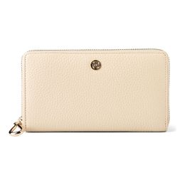 Esquire Wallet 'Alexandria' female size One size Beige