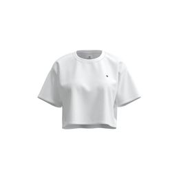 Converse T-Shirt Damen Gr&ouml;&szlig;e XL wei&szlig;
