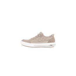 Skechers Sneaker 'ARCH FIT ARCADE-CUDDLE STEPS' Damen Gr&ouml;&szlig;e 35 taupe Sommerschuhe