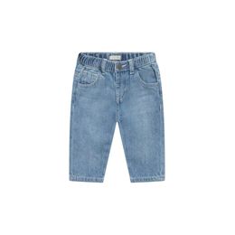 Noppies Jeans Relaxed Fit in Blue Denim | Gr.: 80