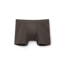 Iuman Intimissimi Boxershorts 'Premium' Herren Gr&ouml;&szlig;e L schoko