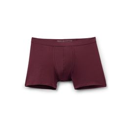 Iuman Intimissimi Boxershort 'Premium' Herren Gr&ouml;&szlig;e L rot