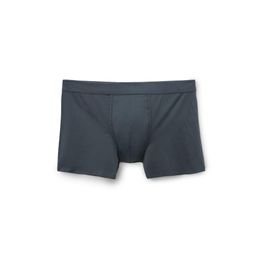 Iuman Intimissimi Boxershorts 'Premium' Herren Gr&ouml;&szlig;e L dunkelgrau