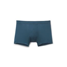 Iuman Intimissimi Boxershorts 'Premium' Herren Gr&ouml;&szlig;e XL marine