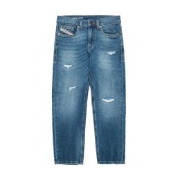 Diesel Jeans boy size 164 Blue denim