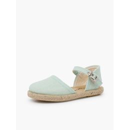 Pisamonas Sandale M&auml;dchen Gr&ouml;&szlig;e 21 mint