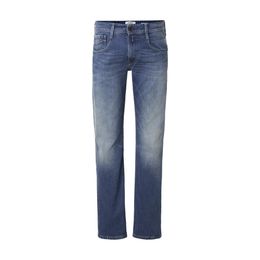 Replay Jeans 'Anbass' Herren Gr&ouml;&szlig;e 44 blue denim