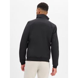 DIDRIKSONS 1913 Didriksons Between-Season Jacket 'Alvin' male size S Black