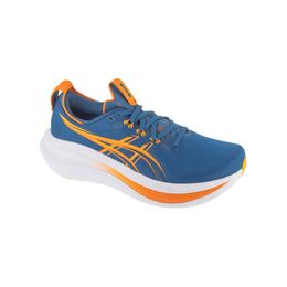 asics Laufschuh 'Gel-Nimbus 28' Herren Gr&ouml;&szlig;e 42.5 blau