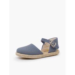 Pisamonas Sandale M&auml;dchen Gr&ouml;&szlig;e 27 royalblau