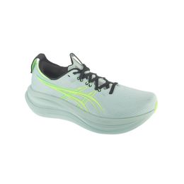 asics Laufschuh 'Gel-Nimbus 28' Herren Gr&ouml;&szlig;e 46 grau