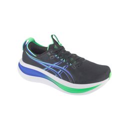 asics Laufschuh 'asics Gel-Nimbus 28' Herren Gr&ouml;&szlig;e 43.5 schwarz