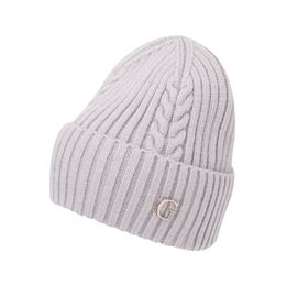Guess M&uuml;tze Herren Gr&ouml;&szlig;e 59/60 grau