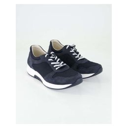 rollingsoft Sneaker low in Blau | Gr.: 42,5