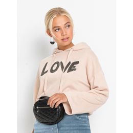 Kapuzensweatshirt