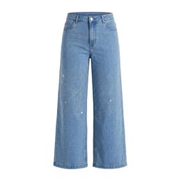 Angel of Style Jeans female size 43/44 Light blue