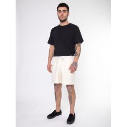 Adidas Hose 'Mens Adicolor Premium Shorts' Herren Gr&ouml;&szlig;e 46 wei&szlig;