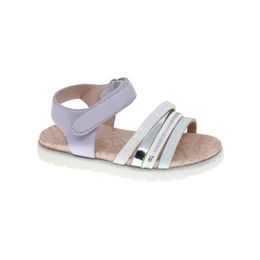 Beppi Sandals girl size 23 Lilac