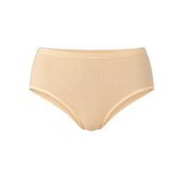 Erdem Panty Damen Gr&ouml;&szlig;e XXL beige