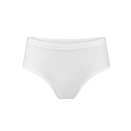 Erdem Panty Damen Gr&ouml;&szlig;e XL wei&szlig;