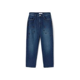 Motivi Jeans Damen Gr&ouml;&szlig;e 40 blau