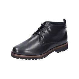 Sioux Boots 'Stiefel Damen 62840 Echtleder in schwarz' Damen Gr&ouml;&szlig;e 38.5 schwarz
