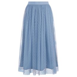 Apart Rock Damen Gr&ouml;&szlig;e 42 rauchblau