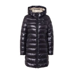 Blauer.USA Winter Coat 'Adelaide' female size M Black