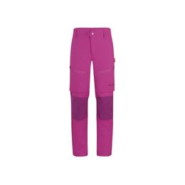 Trollkids Workout Pants boy size 152 Berry