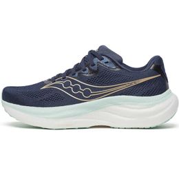 Saucony Laufschuh Damen Gr&ouml;&szlig;e 40 blau