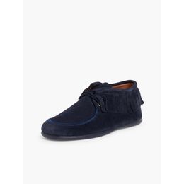 Pisamonas Stiefel M&auml;dchen Gr&ouml;&szlig;e 22 marine