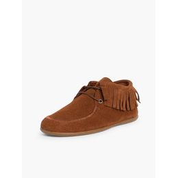Pisamonas Stiefel M&auml;dchen Gr&ouml;&szlig;e 31 camel