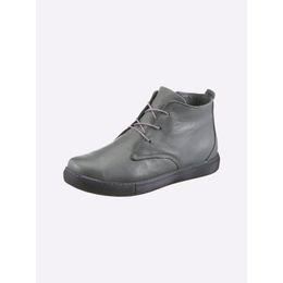 Andrea Conti Stiefelette