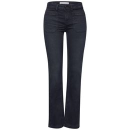 Street One Jeans Damen Gr&ouml;&szlig;e 34 schwarz