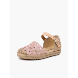 Pisamonas Sandals girl size 27 Pink