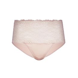 Calida Panty 'Sensual Secrets' Damen Gr&ouml;&szlig;e M ros&eacute;
