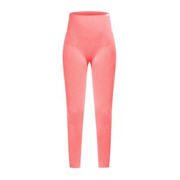 Smilodox Leggings female size XS Coral