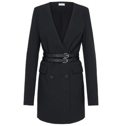 LeGer by Lena Gercke Kleid 'Julie' Damen Gr&ouml;&szlig;e 34 schwarz Sommerkleid