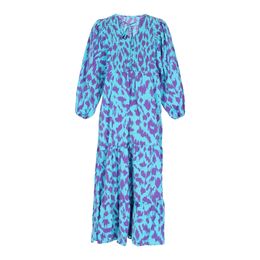 ALBEE Dress female size 38 Blue