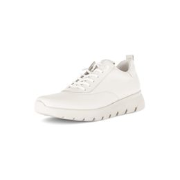 Gabor Sneaker low '83.460' Damen Gr&ouml;&szlig;e 37.5 offwhite Sommerschuhe