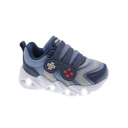 Beppi Sneakers 'Lighting Shoes' boy size 23 Blue