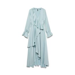 V&eacute;ro Moda VERO MODA Dress 'Lilibet' female size 38 Blue