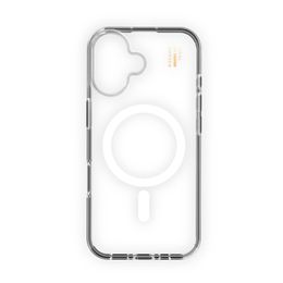 IDeal of Sweden Smartphone Case female size Onesize Black / White