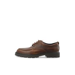 Bianco Schn&uuml;rschuh 'JEFF' Herren Gr&ouml;&szlig;e 45 braun