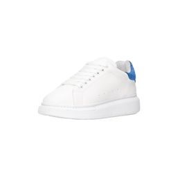 Martin Valen Sneaker Damen Gr&ouml;&szlig;e 38 blau / wei&szlig;